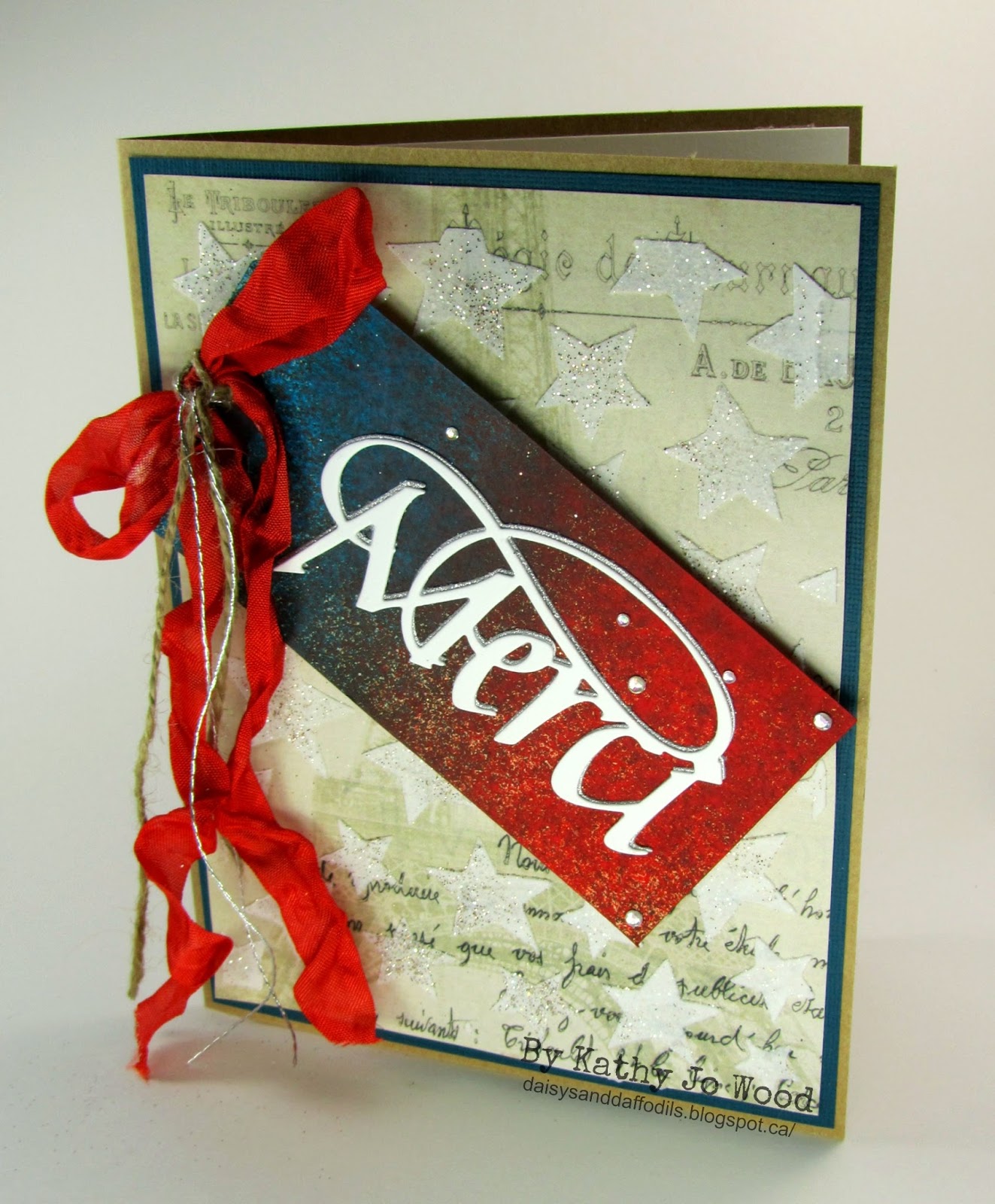 I'm a Little Teapot...: CHA Sneak Peek- Elizabeth Craft Designs "Merci"