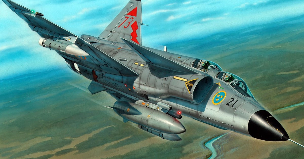 SNAFU!: About Swedish Pilots & Aircraft....