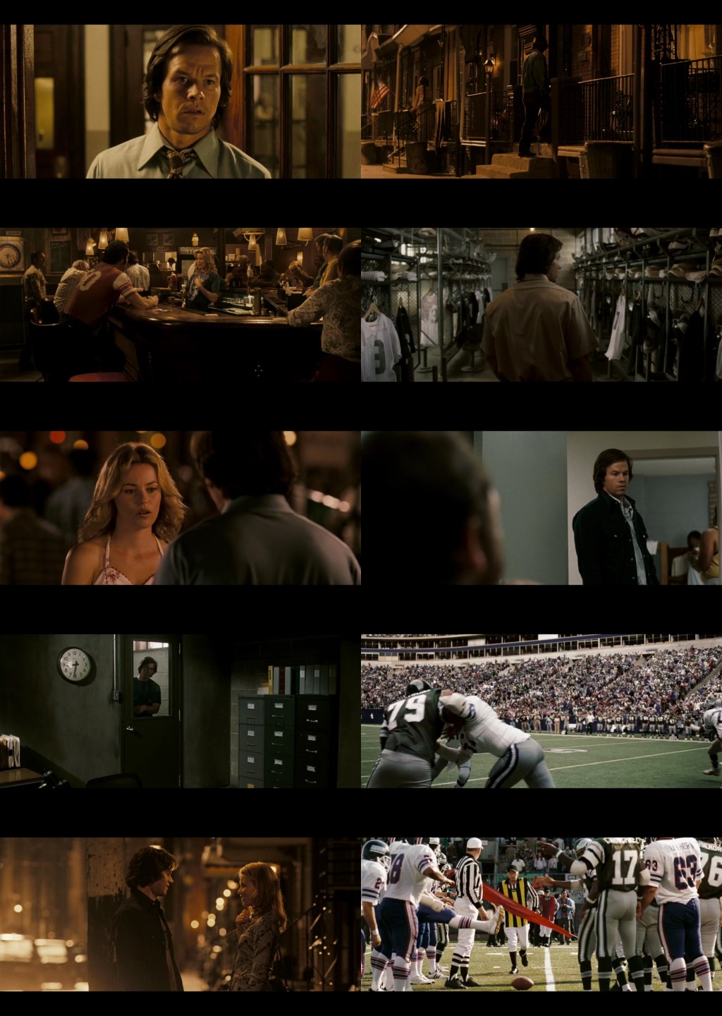 Invincible (2006) BDRip 1080p x264 AC3-D3FiL3R | Moviez Collection