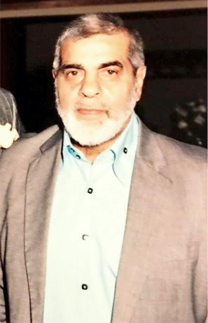 Roshnee’s boxing legend Ebrahim Momla passes on