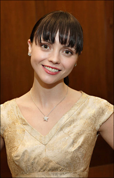 New WonderfulChristinaRicci: September 2018