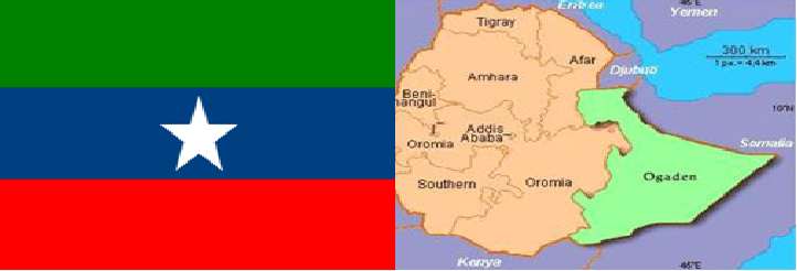 OGADEN REFUGEE COMMUNITY [ORC]: HISTROY OF OGADEN