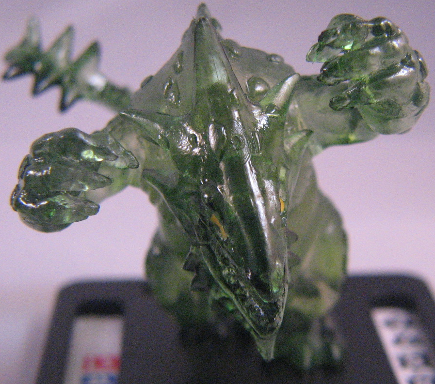 Gamers-Phalanx: Monsterpocalypse - Terrasaurs