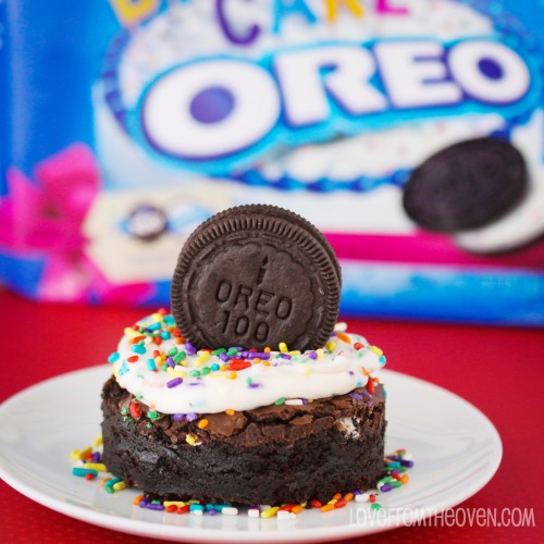 Kelly's Konfections: Happy Birthday, Oreos!