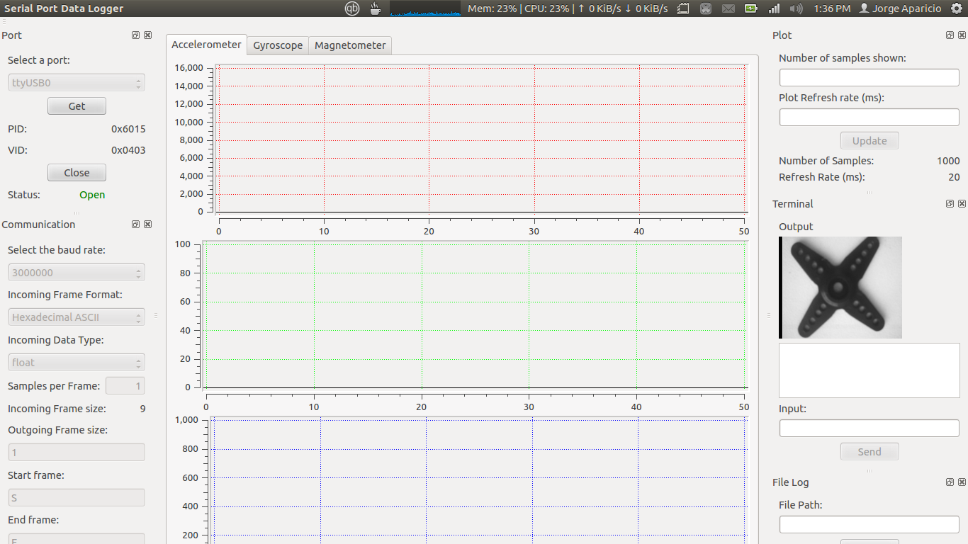 Embedded Programmer: Hacking the OV7670 camera module (SCCB cheat sheet ...