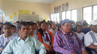 UNIT PENDIDIKAN ISLAM PEJABAT PENDIDIKAN DAERAH RANAU: SOLAT HAJAT UPSR ...
