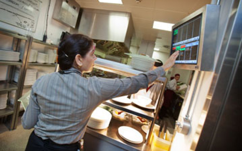 Benefits of Restaurant Kitchen Order Systems - Twirll