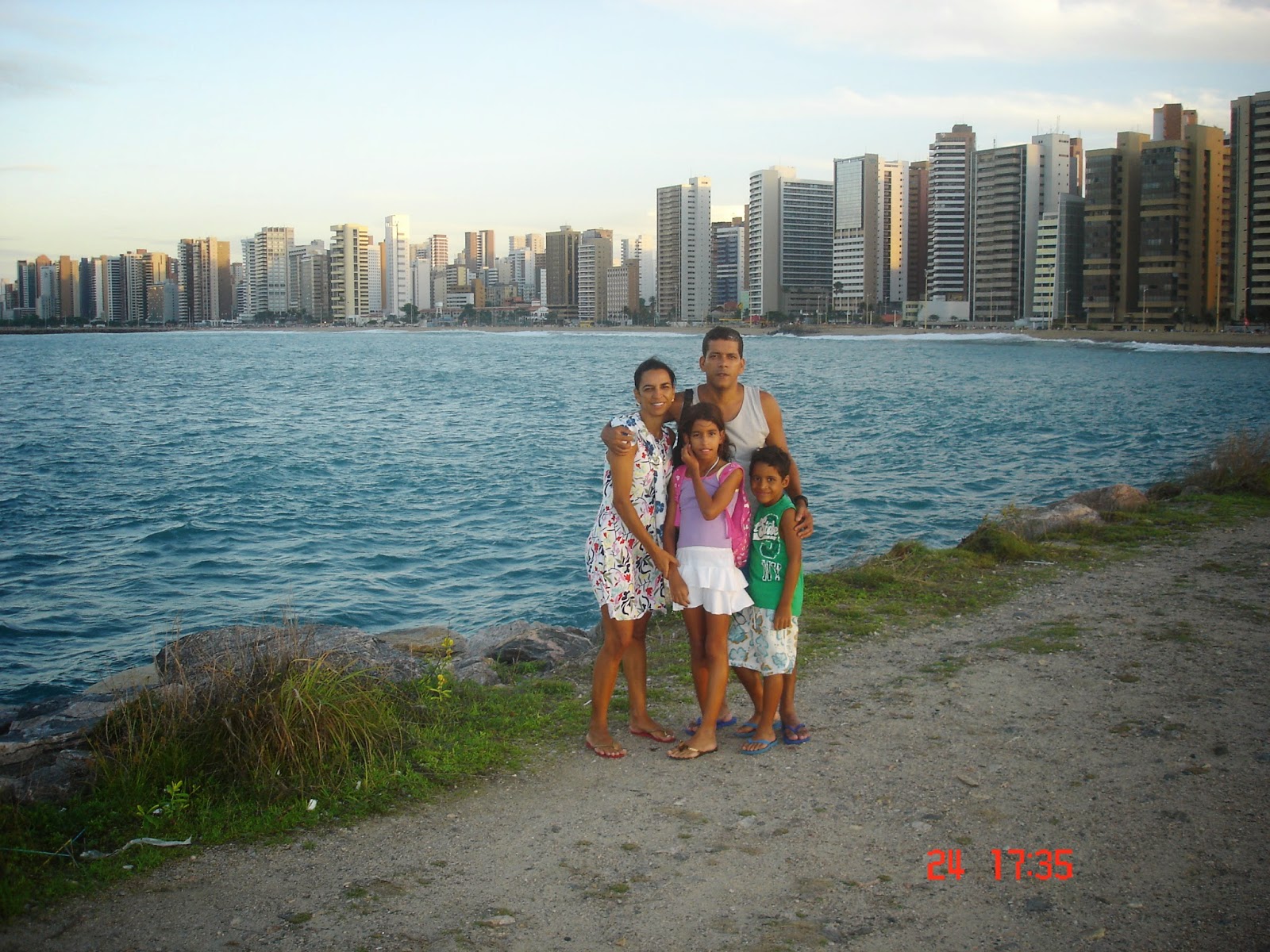 FORTALEZA PRAIAS, PASSEIOS E ROTEIRO. | Fourtrip