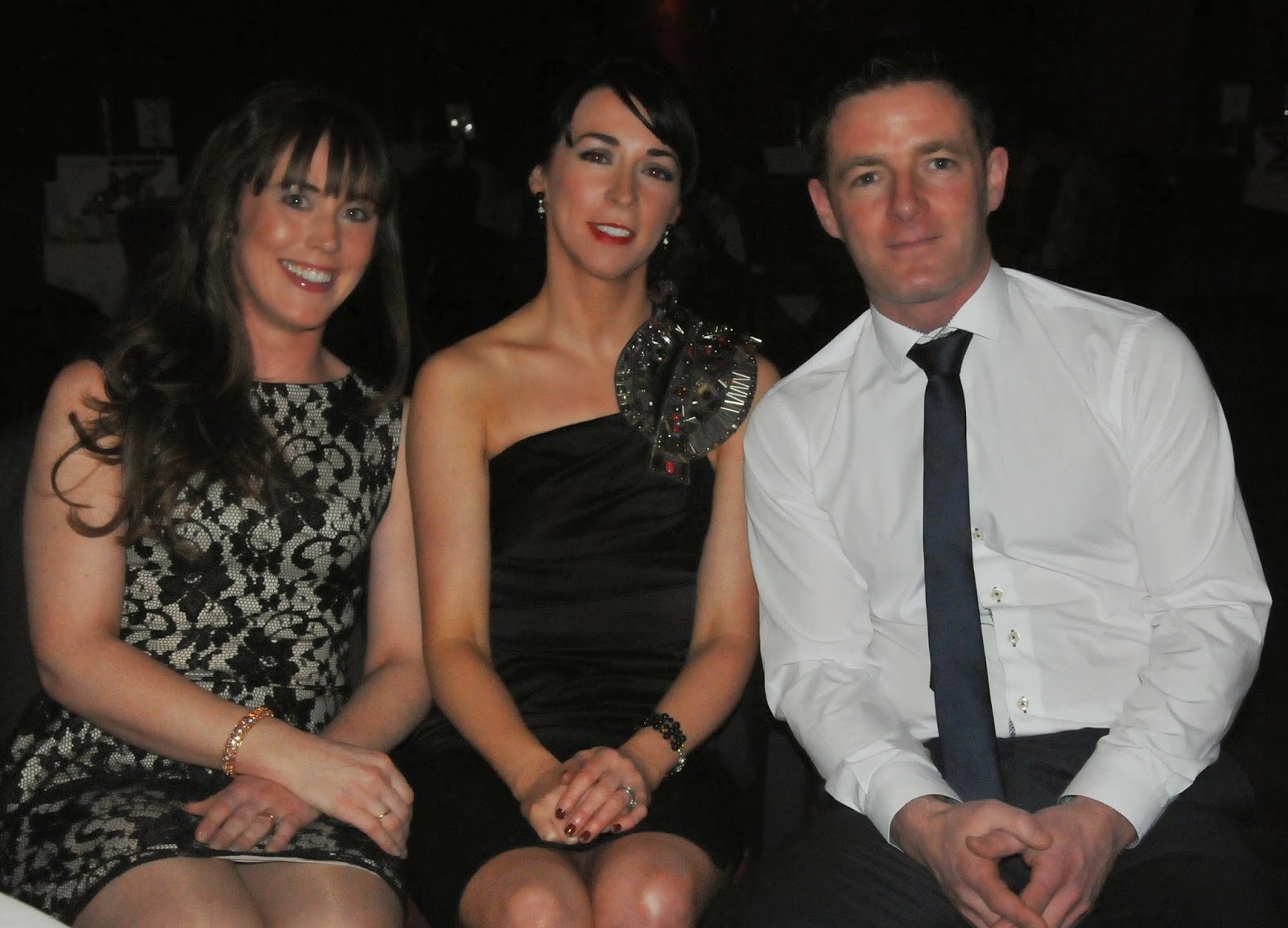 St.John's G.A.A. Club Sligo : St John's Dinner Dance 1st February 2014