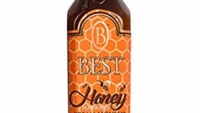 Best Alcohol Unveils New Premium Drink, Best Honey Cream - Brand Icon ...