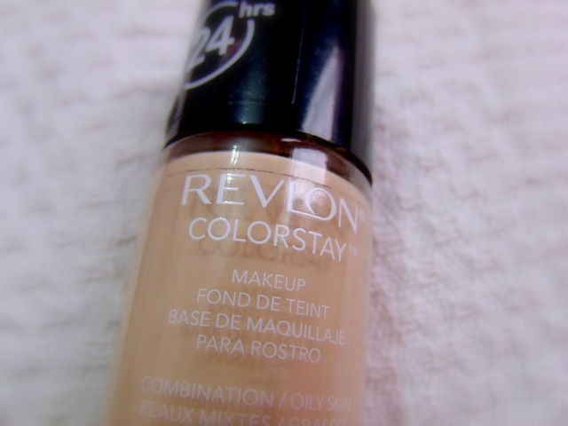 Base Revlon - Colorstay - Blog da Barbarela | Bárbara Olimpia