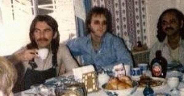 Meet the Beatles for Real: Breakfast with a Beatle