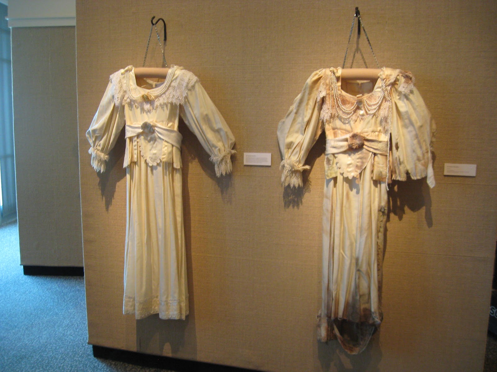 Bascombe Mania: The Costume Designs of Susan Whitfield: A Gallery Exhibit