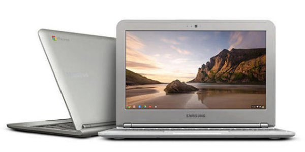Google & Samsung Launches Laptop with Chrome OS - Branded Stuff
