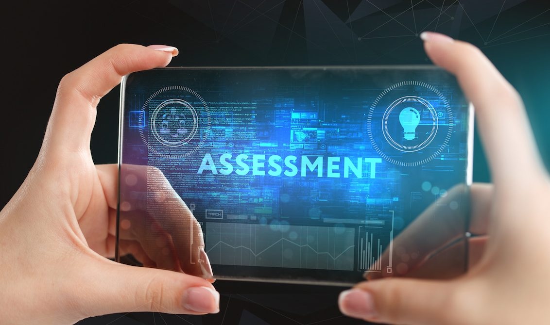 Can a computer really mark an exam? The benefits of automated ...