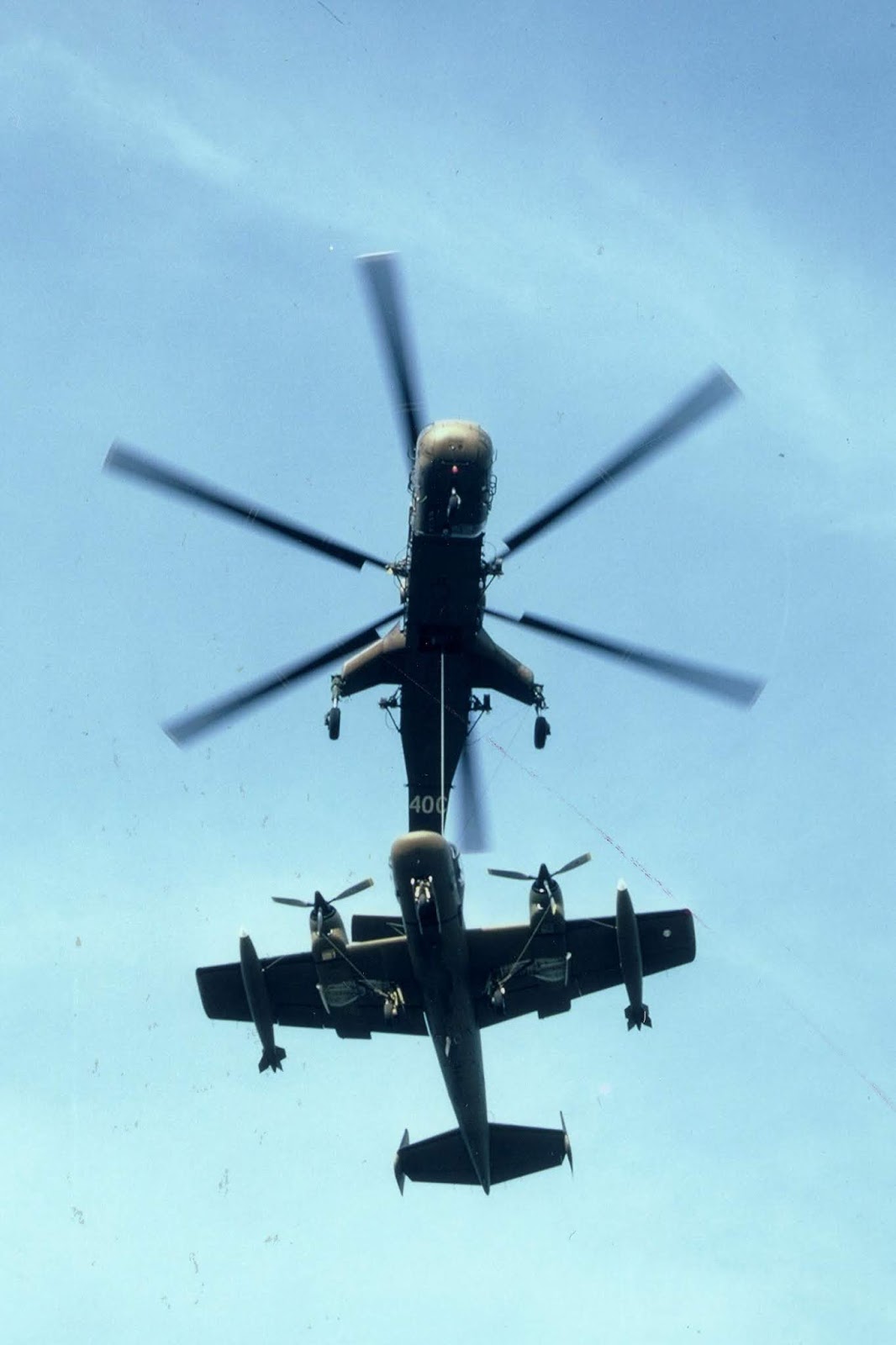 History of the Georgia National Guard: The Georgia Guard Fields the OV ...