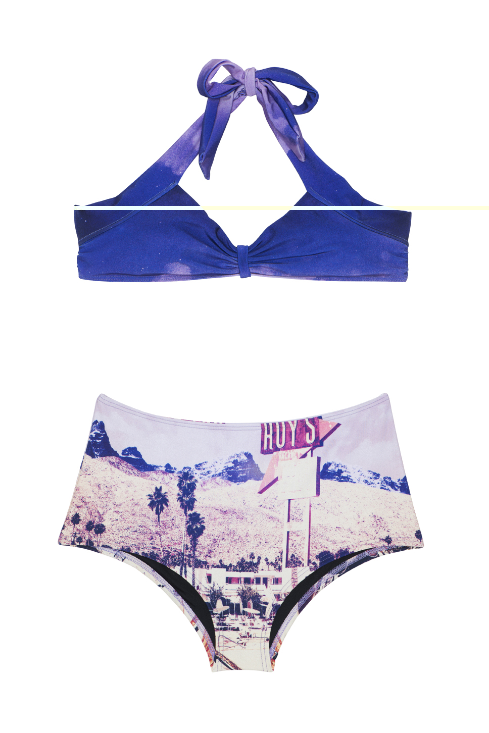 I Dream of Kinis: Swimsuit of the Week 3!