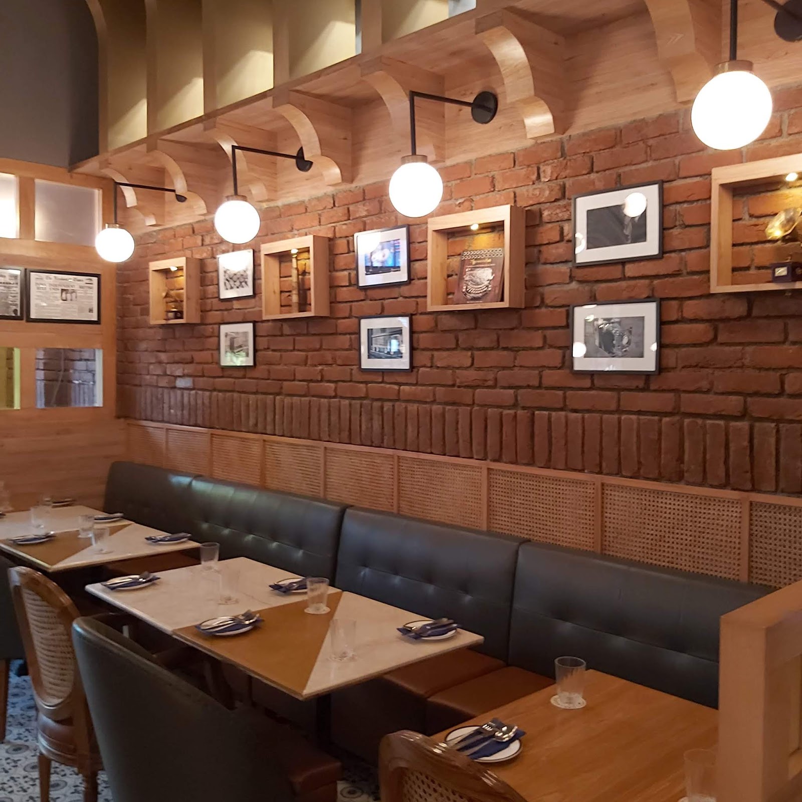 Stir Your Souls: Continuing The Culinary Legacy At Daryaganj...