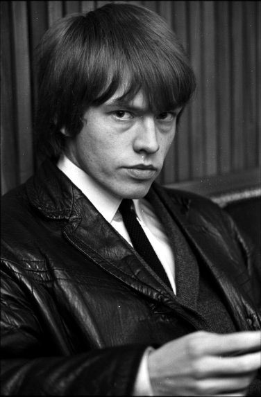 Mitologías rockeras (10): La misteriosa muerte de Brian Jones - LMD ...