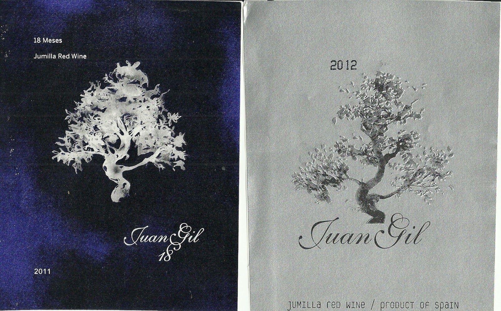 ESPAÑA: GRUPO GIL FAMILY ESTATES