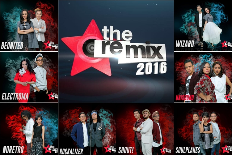 Semua yang Kamu butuhkan ada di sini