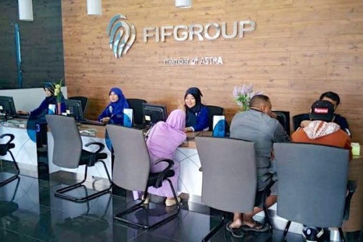 FIFGroup Beri Keringanan Kredit Lebih Dari 149.000 Nasabahnya, Ini ...
