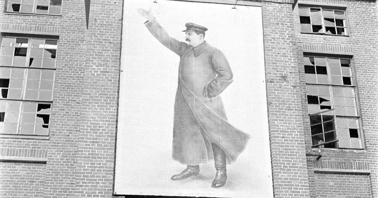 World War Two Daily: August 16, 1941: Stalin's Order No. 270