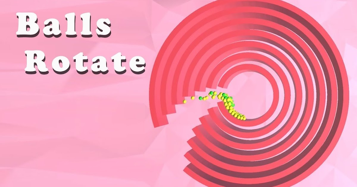 Balls Rotate Requirements - The Cryd's Daily