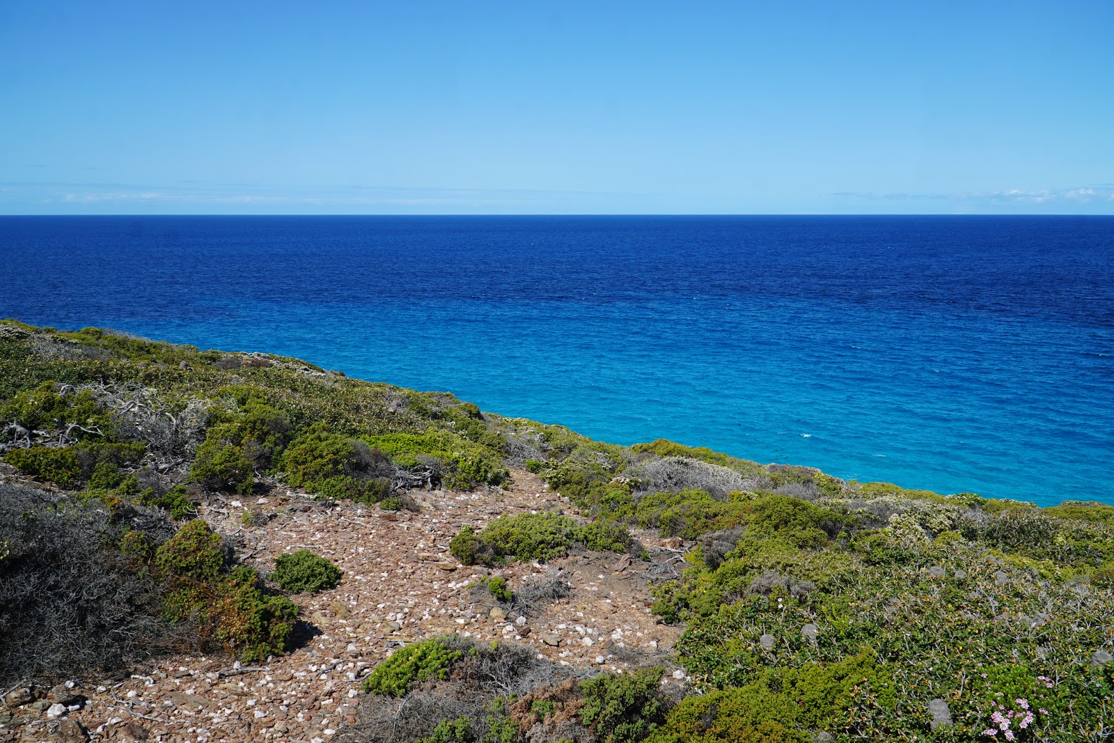 Point Ann Heritage Trail (Fitzgerald River National Park) ~ The Long ...
