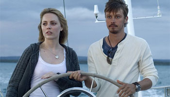 Movie Reviews: Triangle