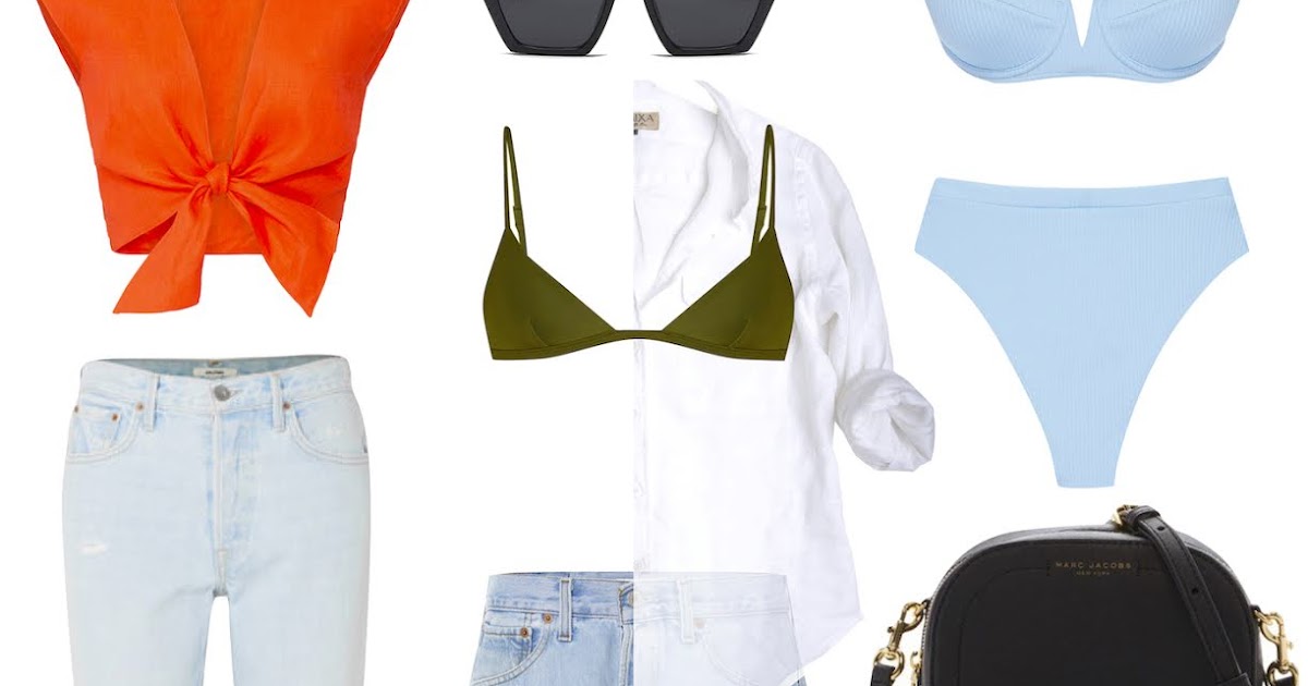 Senior Spring Break!!