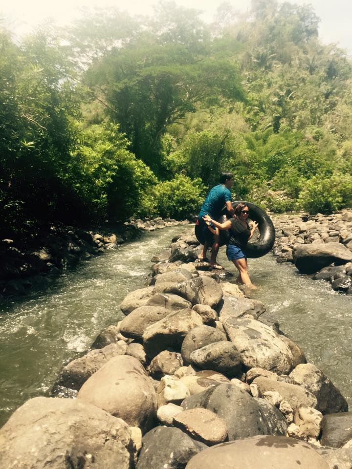 Zarene's Travel: Lagaslas ng Pagsanjan