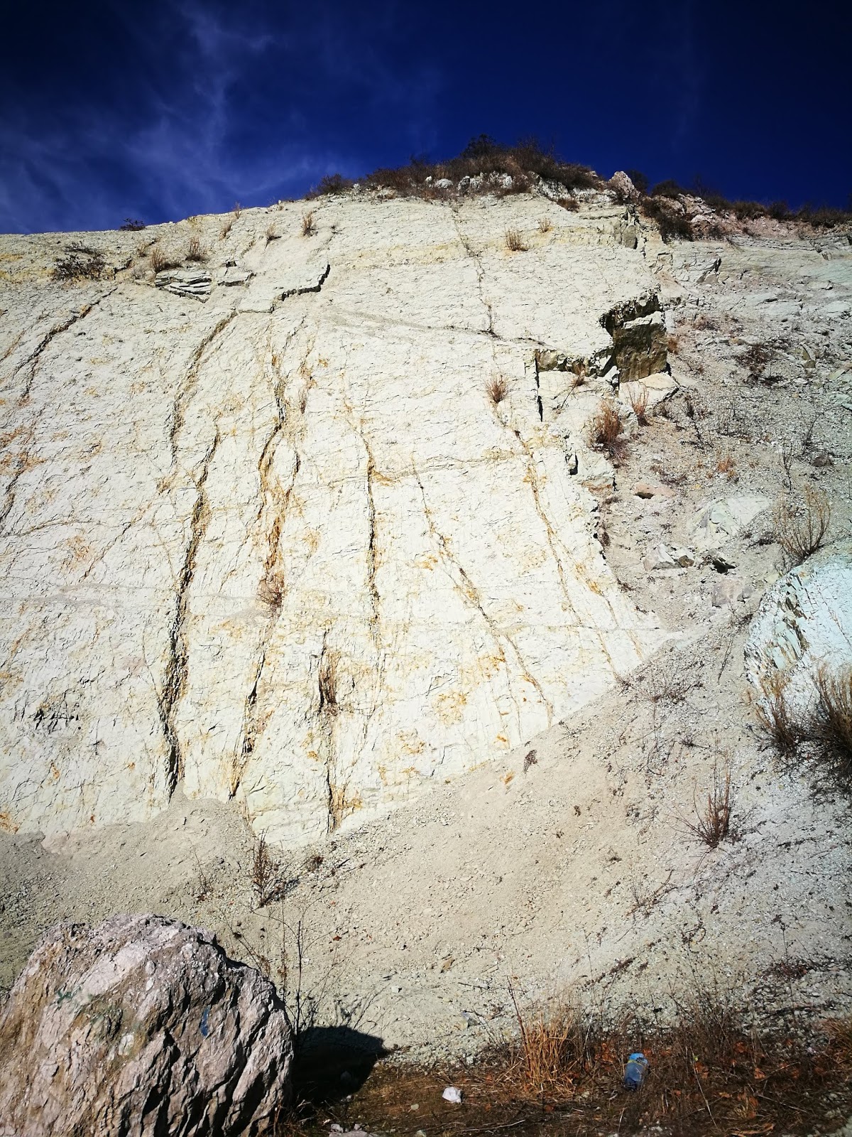 like ?...or not!: Muntele Verde sau Piatra Verde, Slănic Prahova