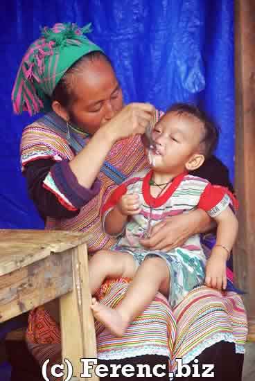 Call the Doula!: Primitive Bonding