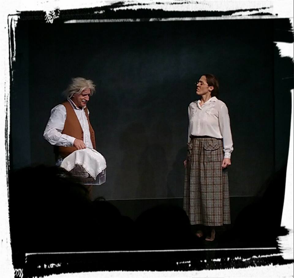 ΑΝΑΣΤΑΣΙΑ ΓΚΟΛΕΜΑ: «Ότι δεν λέει το στόμα τα λέει το σώμα» - VivereMag
