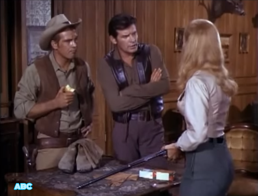 Latinas de Ayer: 2018