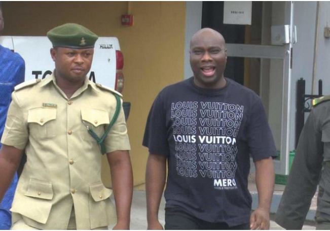 I'm not a yahoo boy -Mompha states as he returns to instagram (VIDEO ...