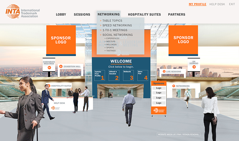 INTA’s Digital Transformation - IPTango