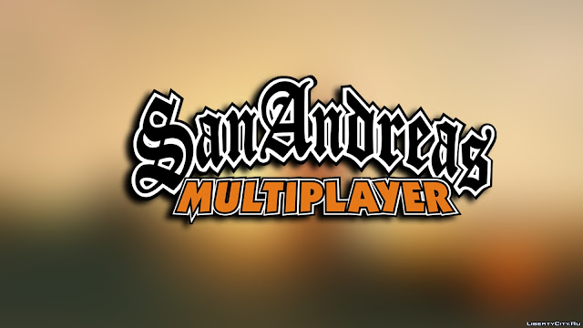 Cara Mudah Main GTA Multiplayer Online (SAMP)