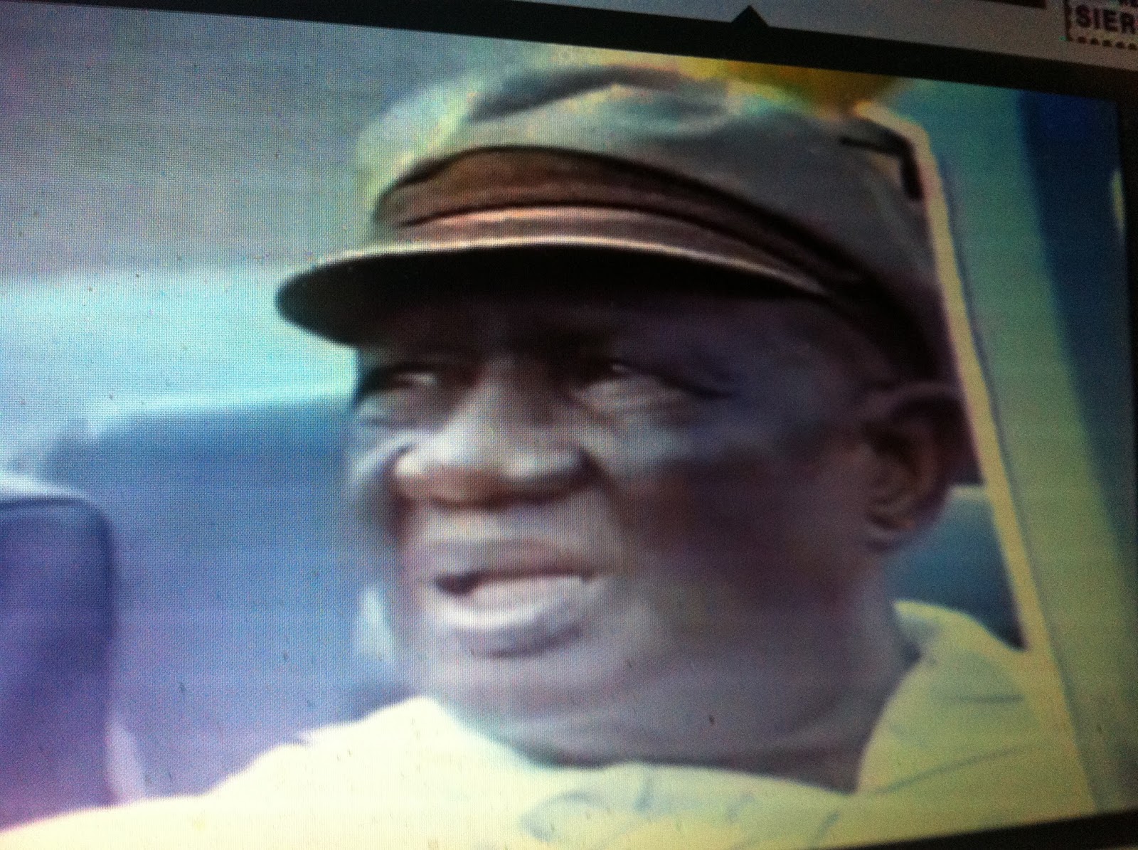 THE BLACK SOCIAL HISTORY:: BLACK SOCIAL HISTORY - AFRO-SIERRA LEONEAN ...