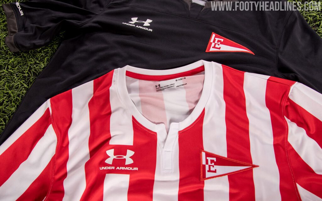 Classy Estudiantes de La Plata 2020 Home & Away Kits Released ...