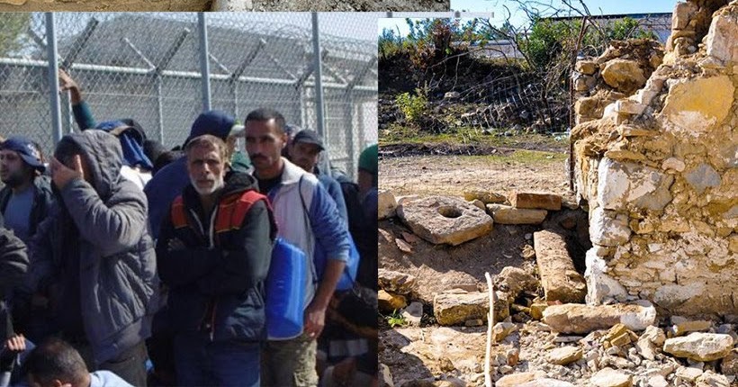 ΑΠΟΚΑΛΥΨΗ: Η ΑΝΗΨΙΑ ΤΟΥ ΜΟΥΖΑΛΑ ΚΑΙ Η «ΚΟΛΛΗΤΗ» ΤΗΣ ΚΑΝΟΥΝ ΚΟΥΜΑΝΤΟ ...