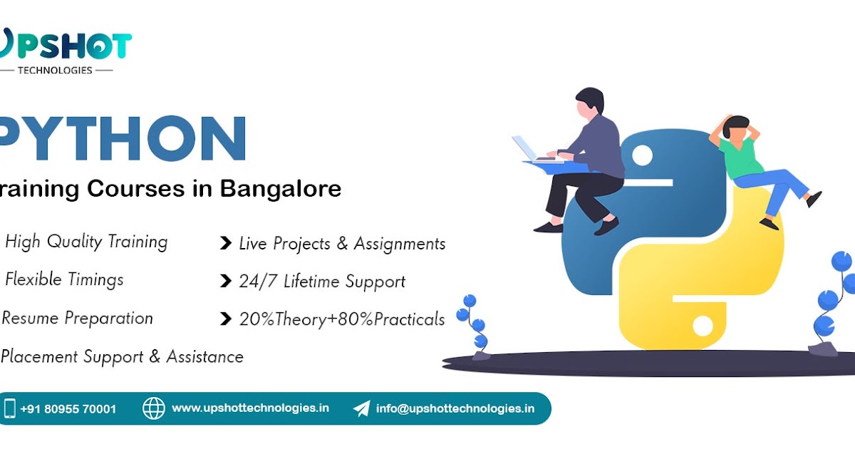python training in bangalore hsr layout