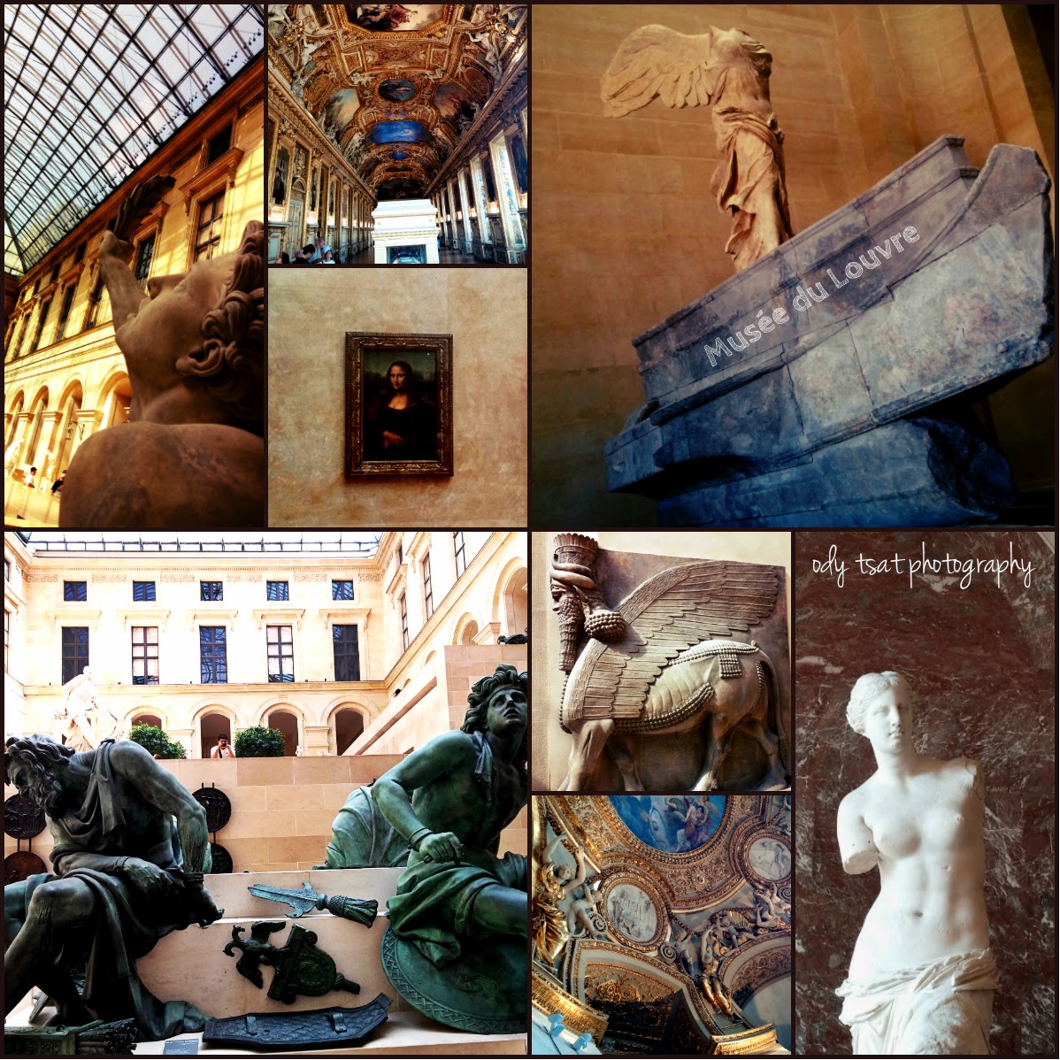 Αγαπάμε Παρίσι... Πάμε Παρίσι!!!: Λούβρο