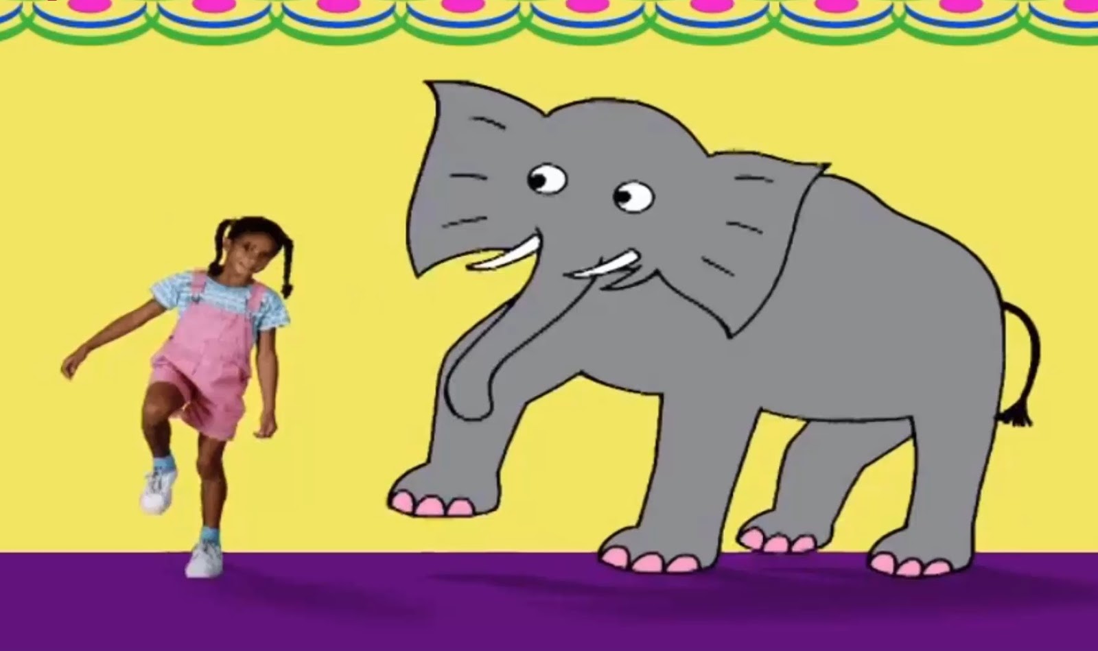 Sesame Street Episode 4144