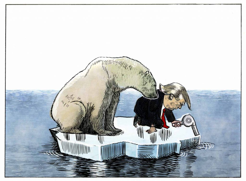 asas-da-fantasia: Cartoons-leitura crítica do nosso mundo