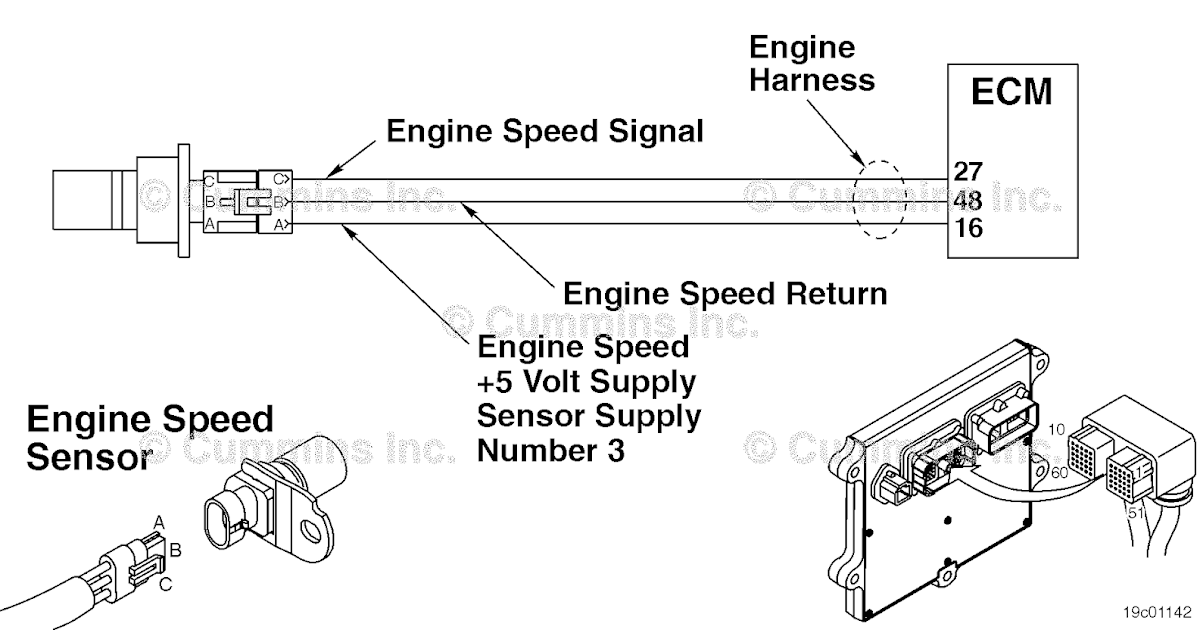 Spn 661 Fmi 4 Fault Code 238 Blog Teknisi