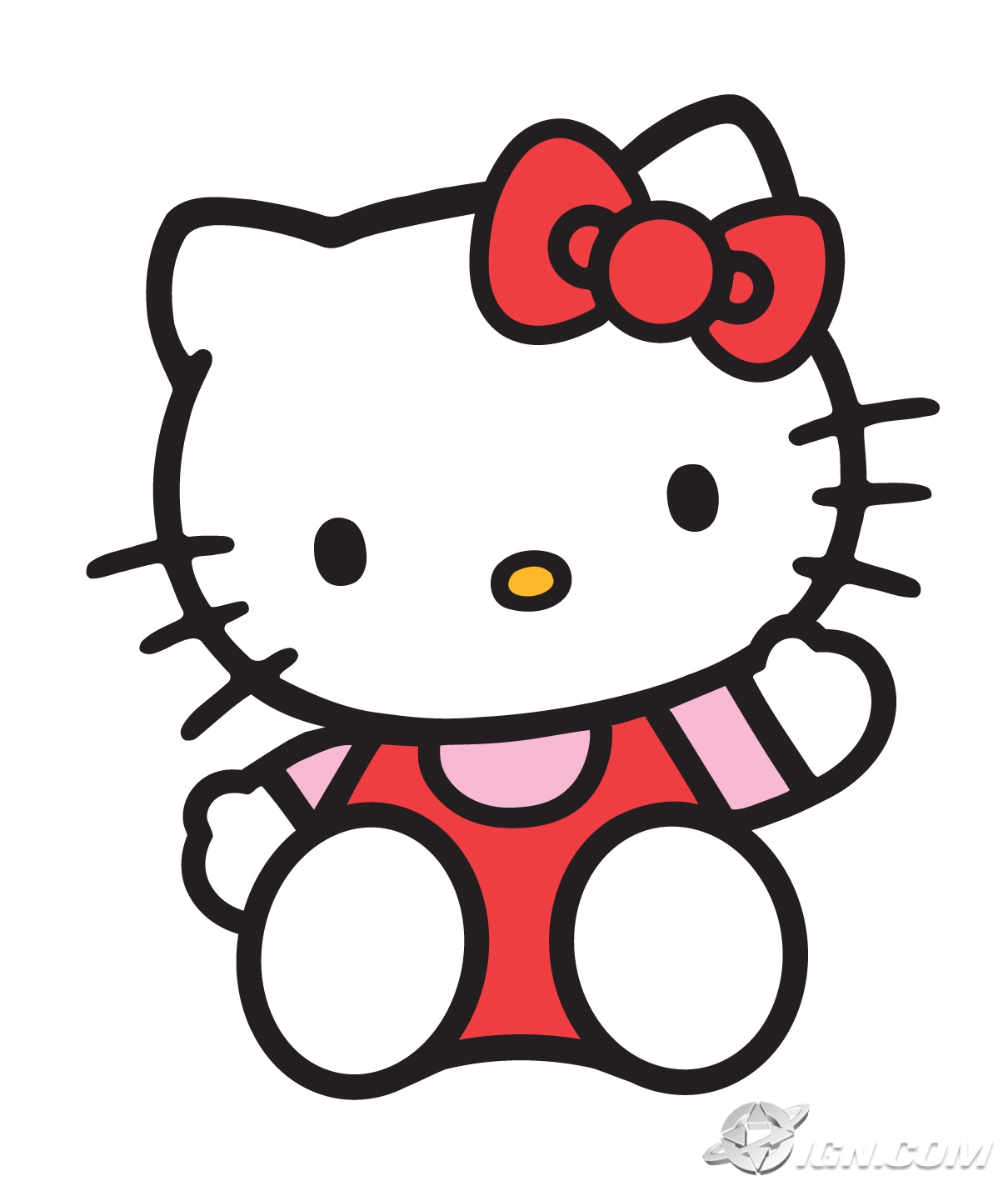 Girls Connecte: Post Semanal: Hello Kitty