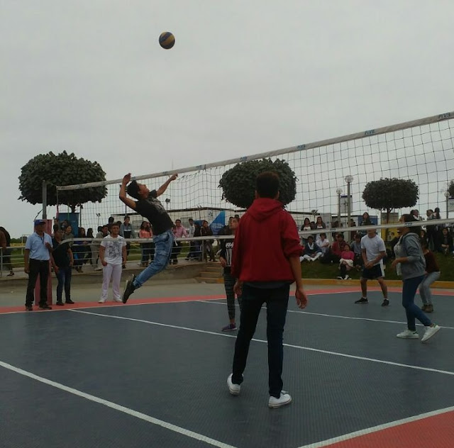 4. RESULTADOS PARA EL TEST DE INTELIGENCIA CORPORAL Y KINESTÉSICA