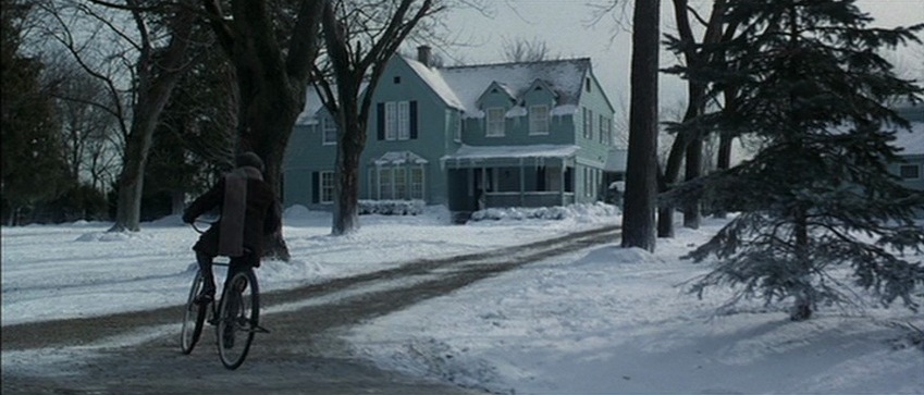 Filming Locations of Chicago and Los Angeles: Road To Perdition